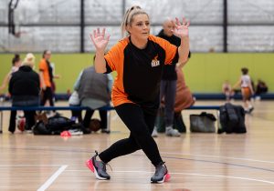 Basketball – Cardinia Leisure