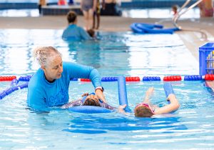 Aquatics facilities - Cardinia Leisure