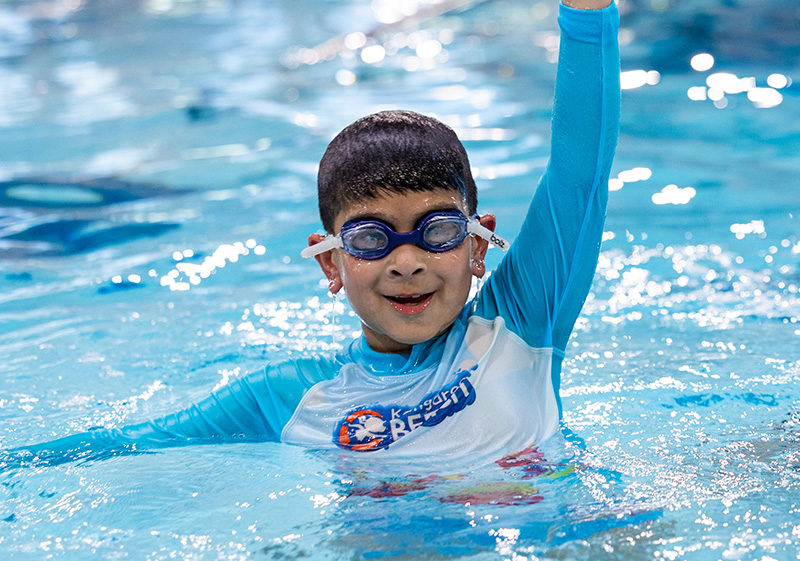 Emerald Lake Pool – Cardinia Leisure