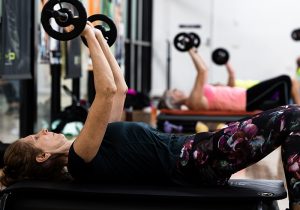 Cardinia Life - Gym, Pool, & Stadium - Cardinia Leisure