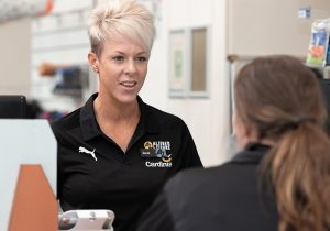 Cardinia Life - Gym, Pool, & Stadium - Cardinia Leisure