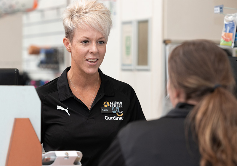 Cardinia Life - Gym, Pool, & Stadium - Cardinia Leisure