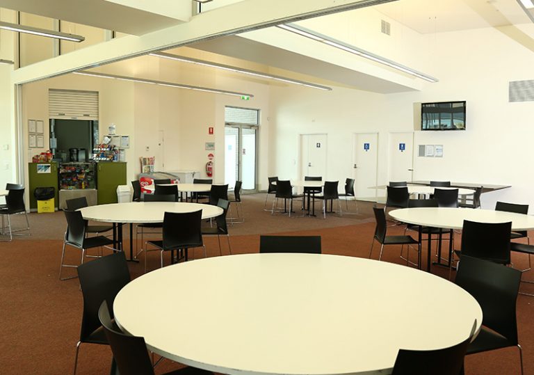 Pakenham Tennis Centre - Cardinia Leisure