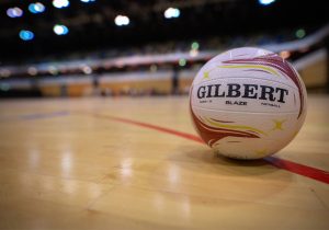 Netball - Cardinia Leisure