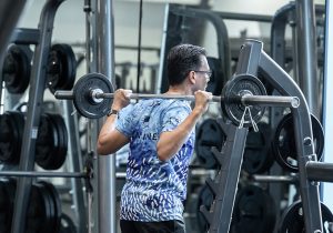Gym facilities - Cardinia Leisure