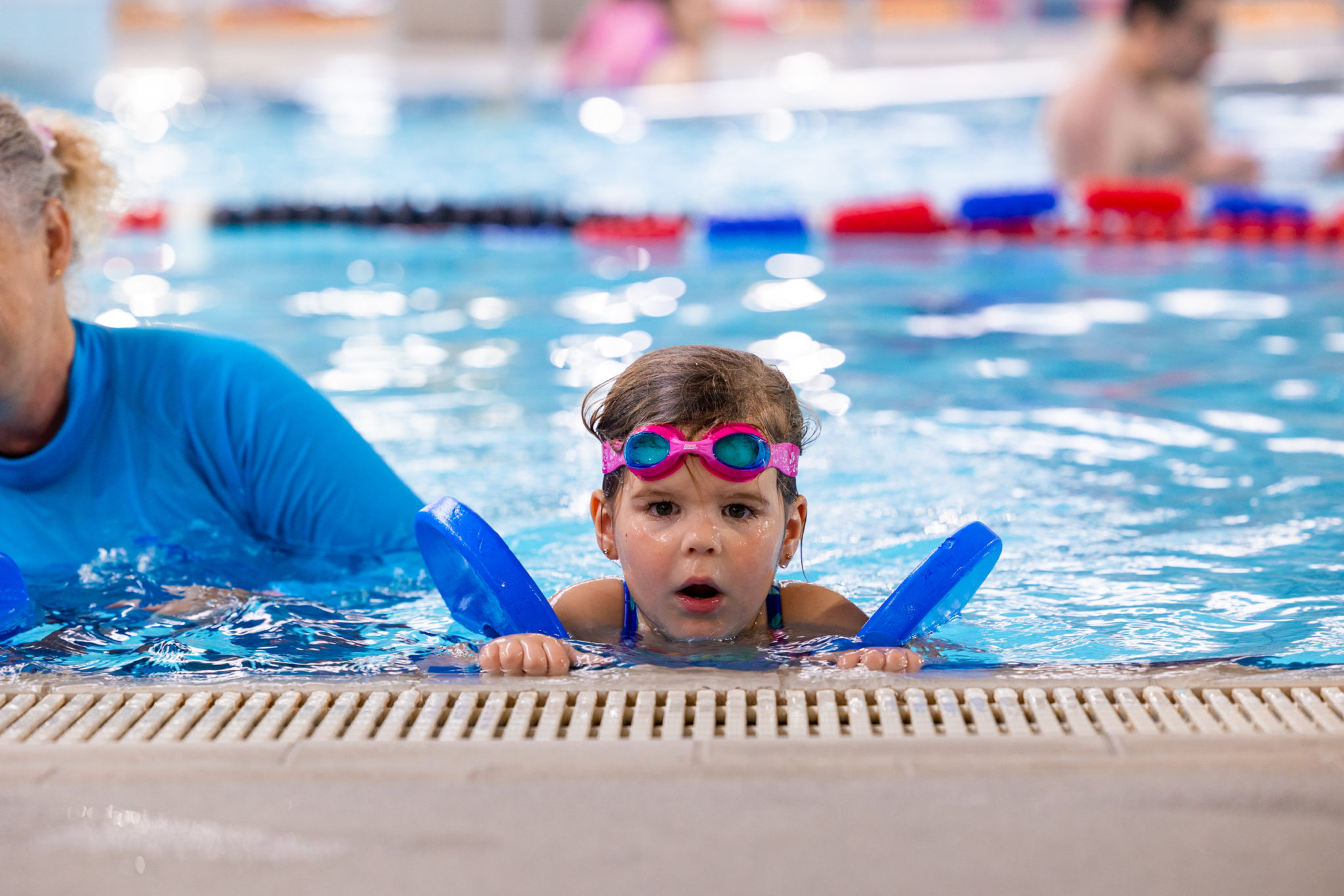 Summer Suspension - Cardinia Leisure