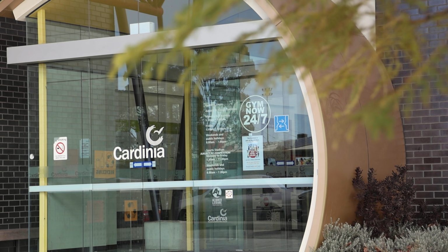 Colin’s Rehabilitation Journey at Cardinia Life Gym - Cardinia Leisure