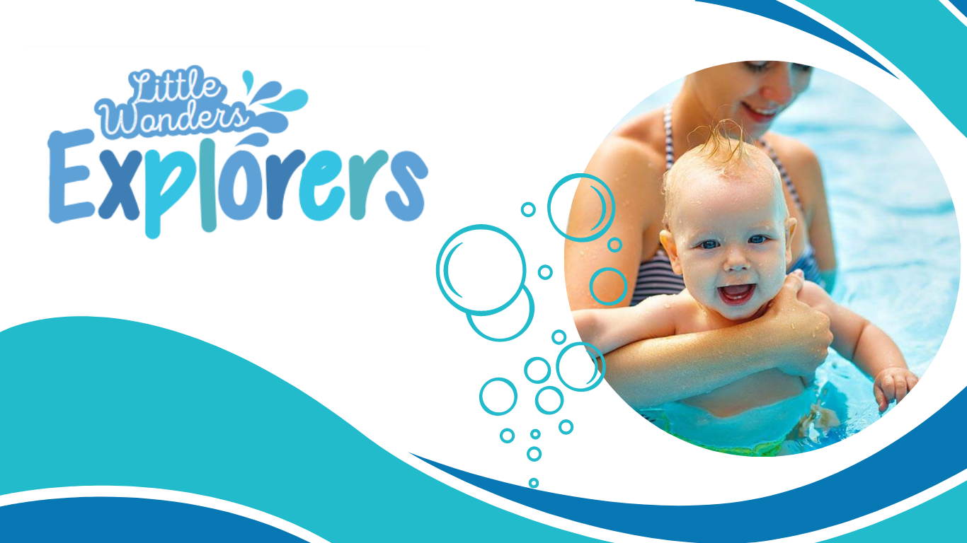 Little Wonders Explorers program - Cardinia Leisure