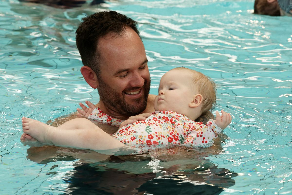 Little Wonders - Cardinia Leisure