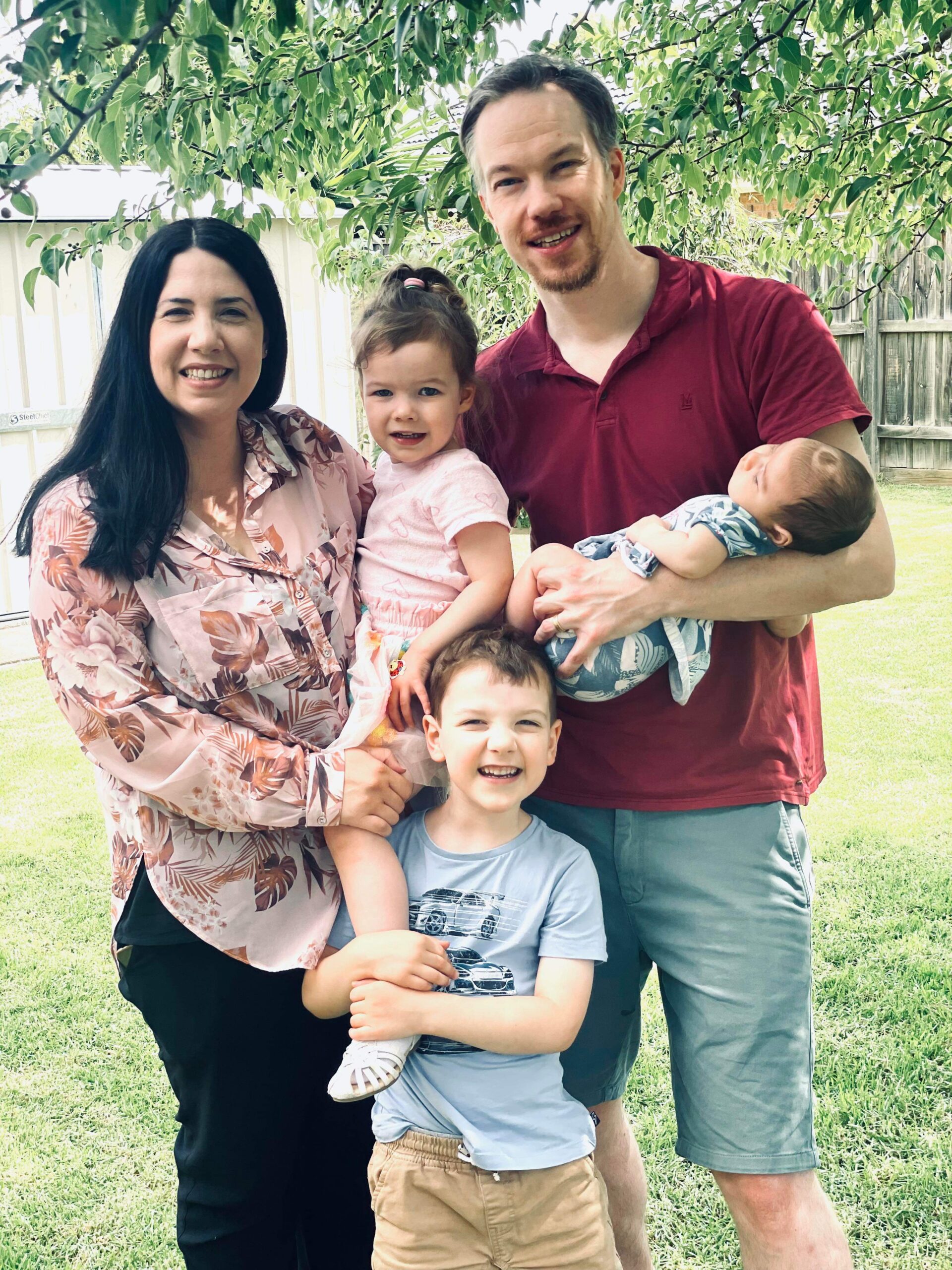 Welcoming Families to Cardinia Life’s Childcare - Cardinia Leisure