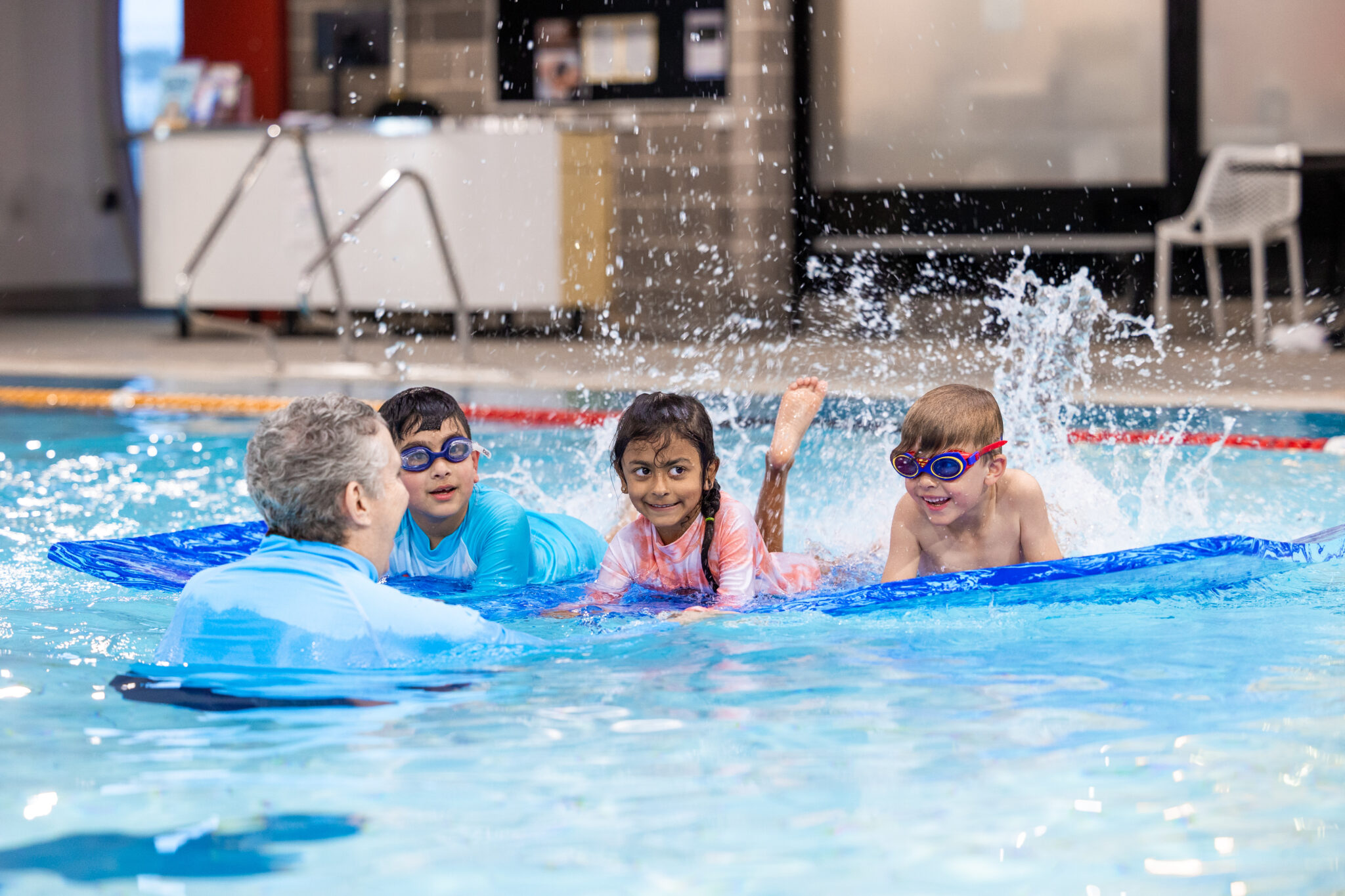 Swim into Summer at Cardinia Life - Cardinia Leisure