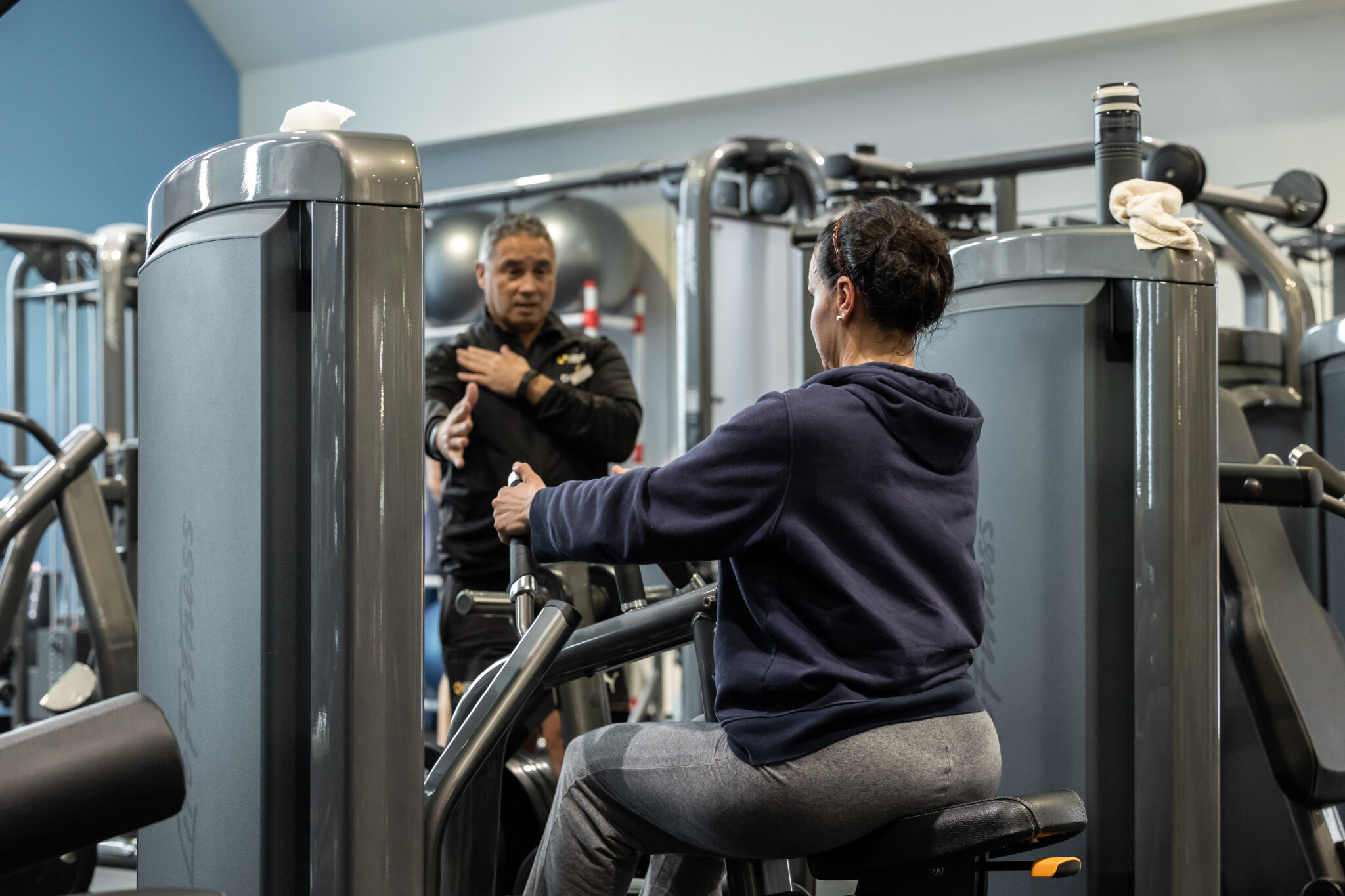 Get Ready for the 4-Week Strength & Cardio Challenge! – Cardinia Leisure