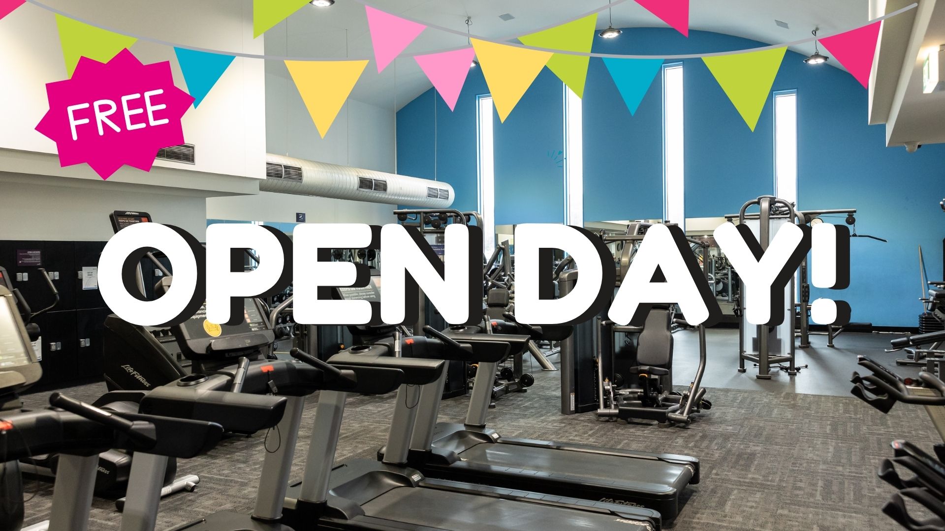 Cardinia Life Open Day – FREE Activities for All! – Cardinia Leisure