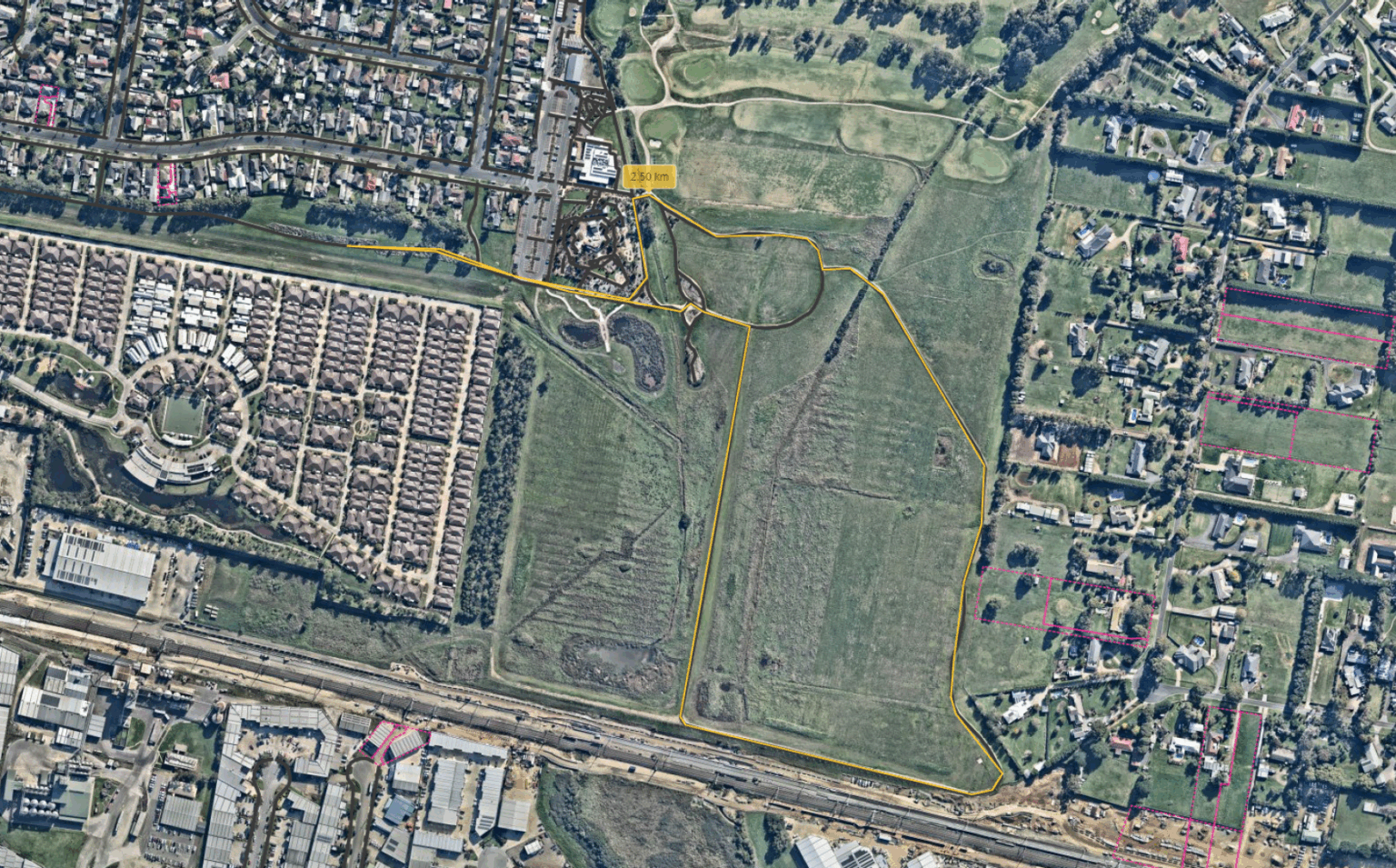 Cardinia Leisure - Fun Run - Cardinia Leisure